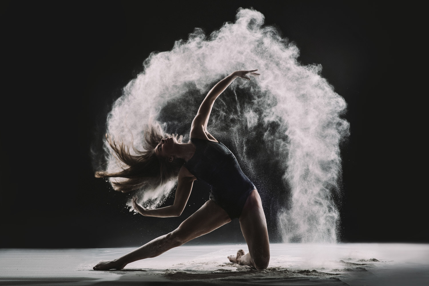 Creative Dance Photography | Kitchener Studio Photographer